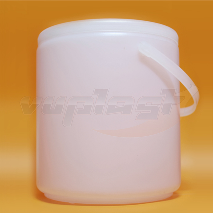 PE packaging VUPLAST